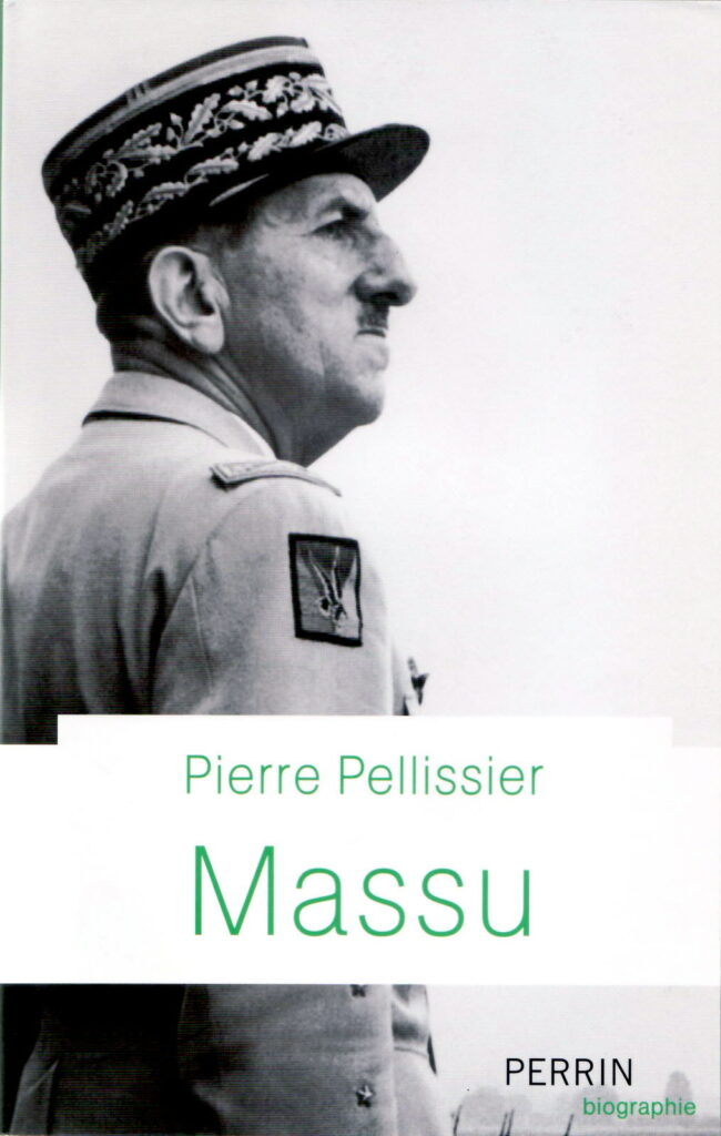 26 octobre 2002 : mort du général d’armée Jacques Massu (Conflans-sur ...